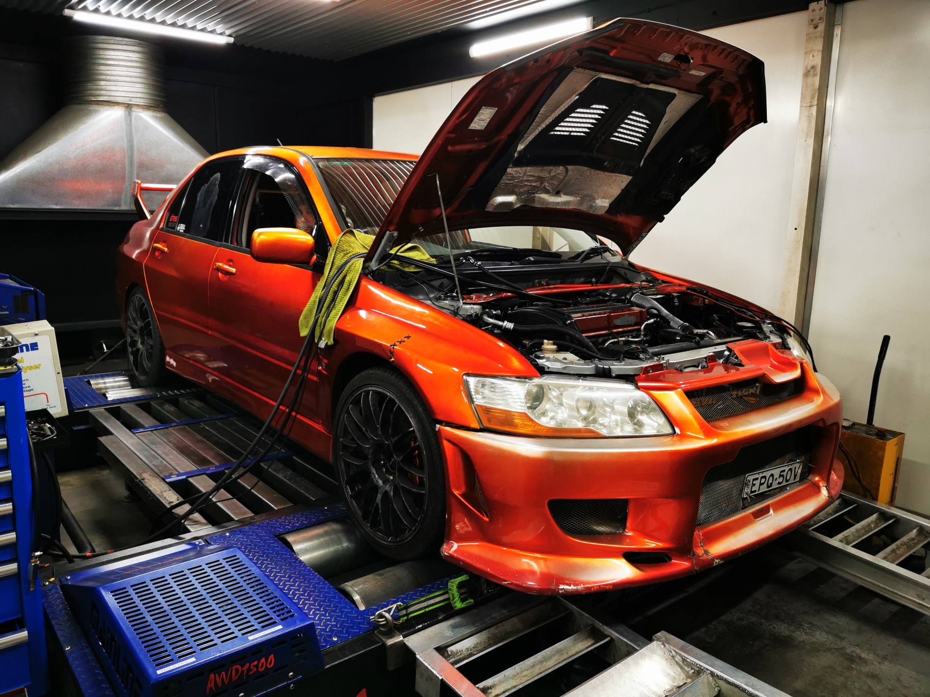 Just Engine Management – THE HOME OF HIGH PERFORMANCE TUNING
